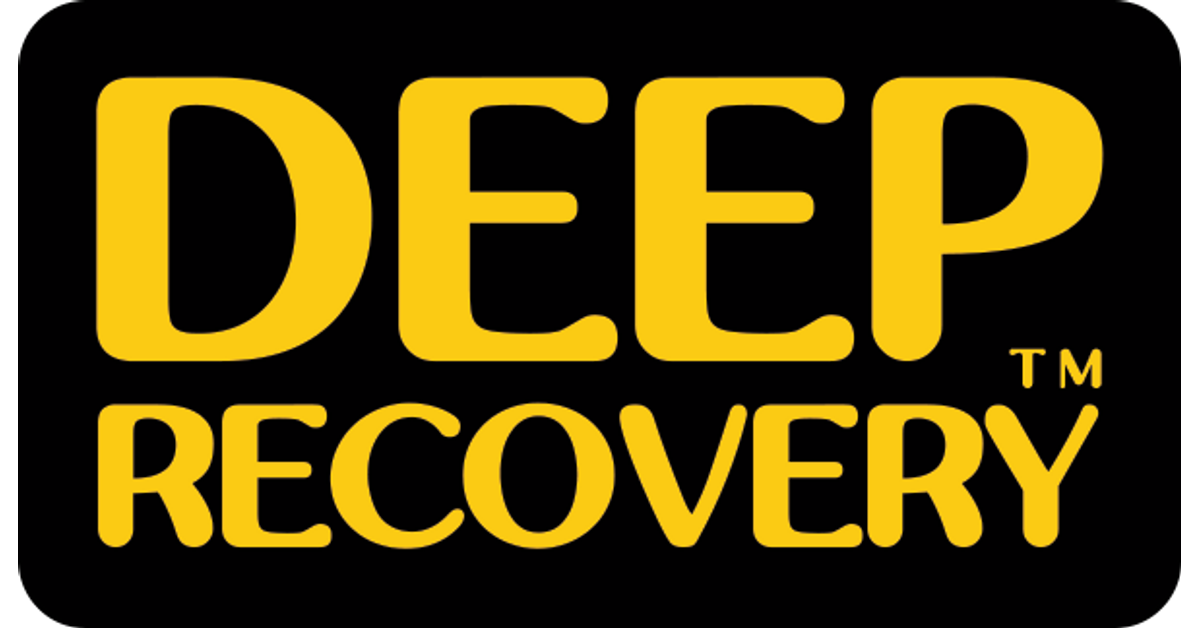Deeprecovery | Self Myofascial Release Tools by Deep Recovery