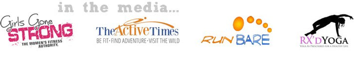Deeprecovery | Self Myofascial Release Tools by Deep Recovery